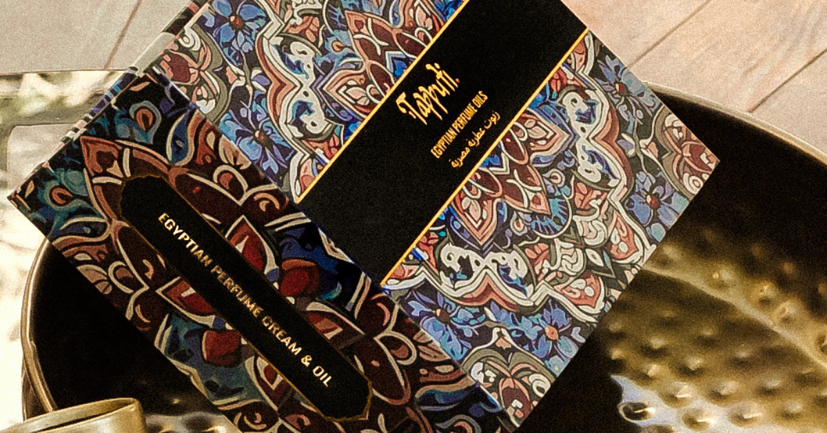 Limited Edition Tapputi Collection On Sale | Tapputi