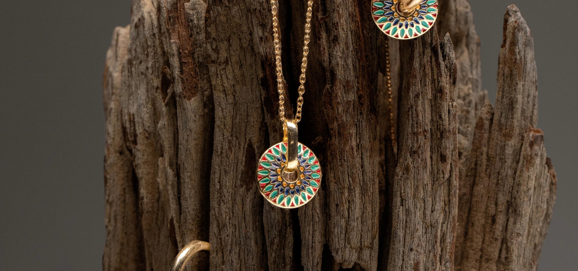 Tapputi Jewellery – Tapputi Egyptian Perfume Oils