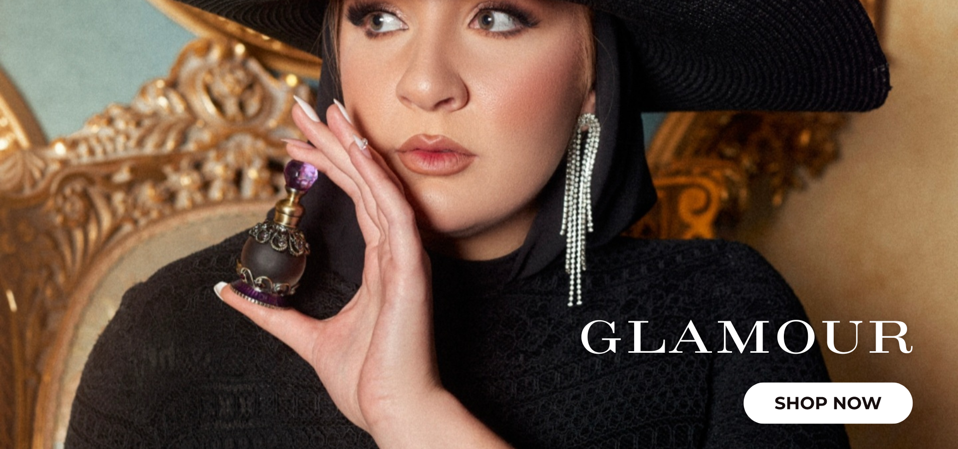 Tapputi Egyptian Perfume Oils