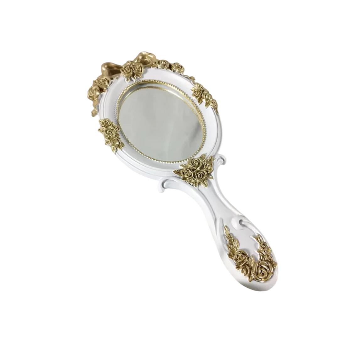 Handheld Portable Mirror