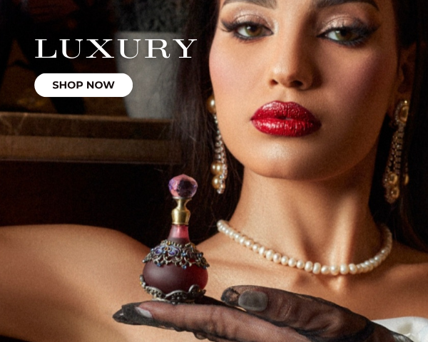Tapputi Egyptian Perfume Oils