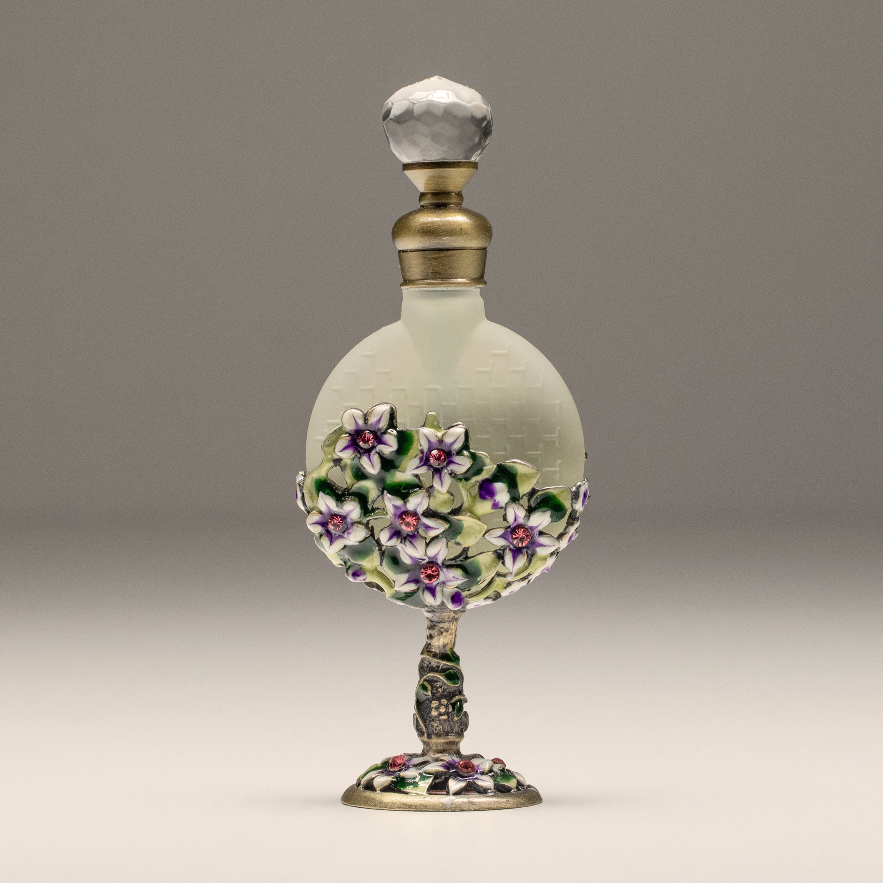 Blossom – Tapputi Egyptian Perfume Oils