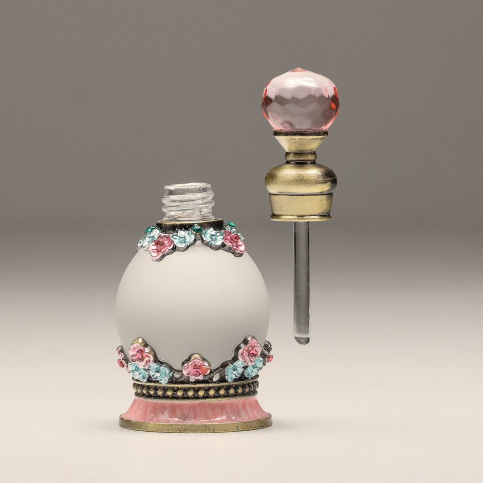 Tapputi Egyptian Perfume Oils