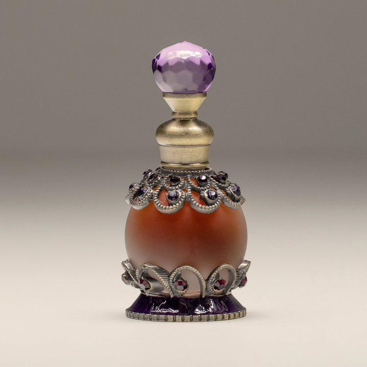 Tapputi Egyptian Perfume Oils