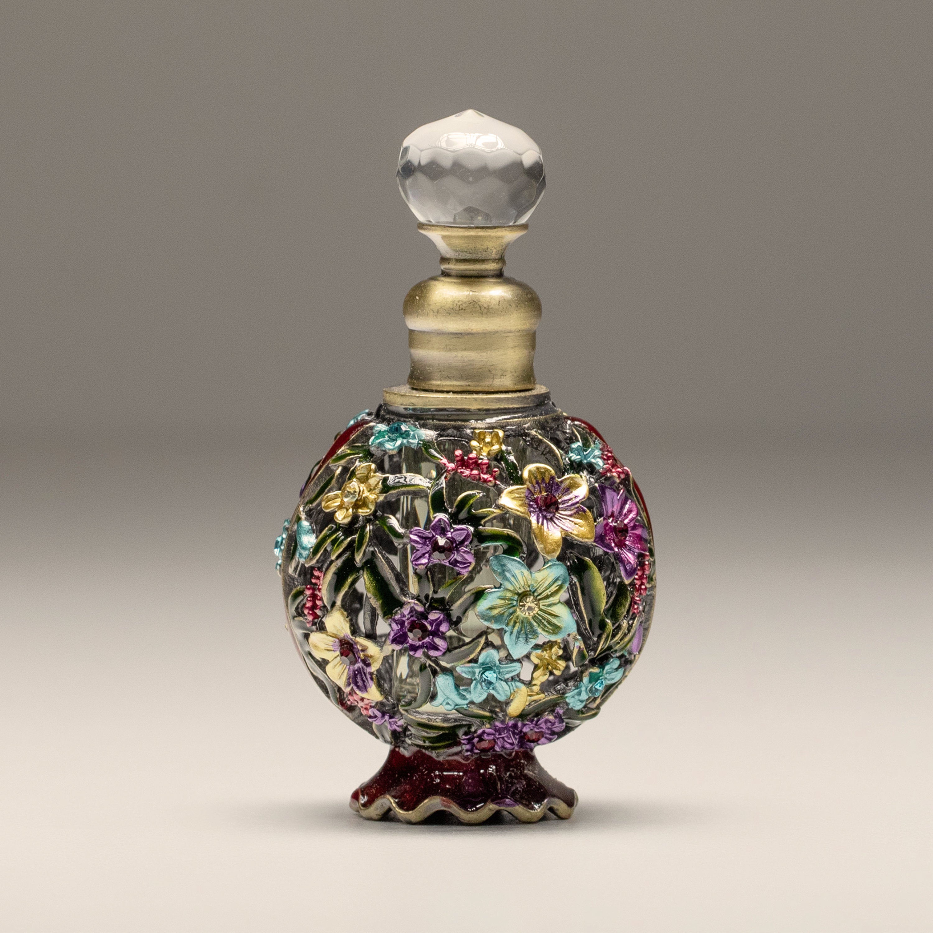 Rabiah – Tapputi Egyptian Perfume Oils