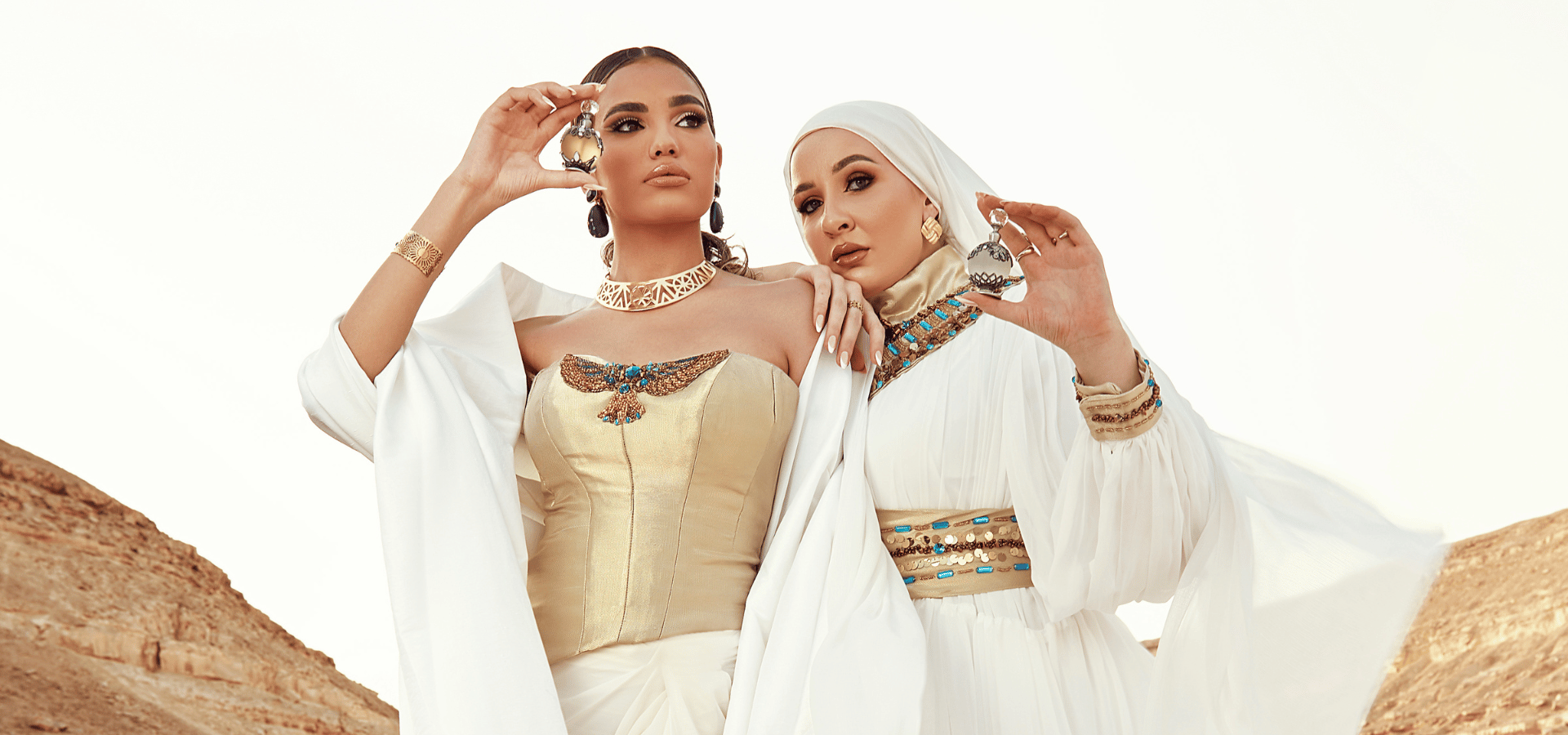 About Us – Tapputi Egyptian Perfume Oils