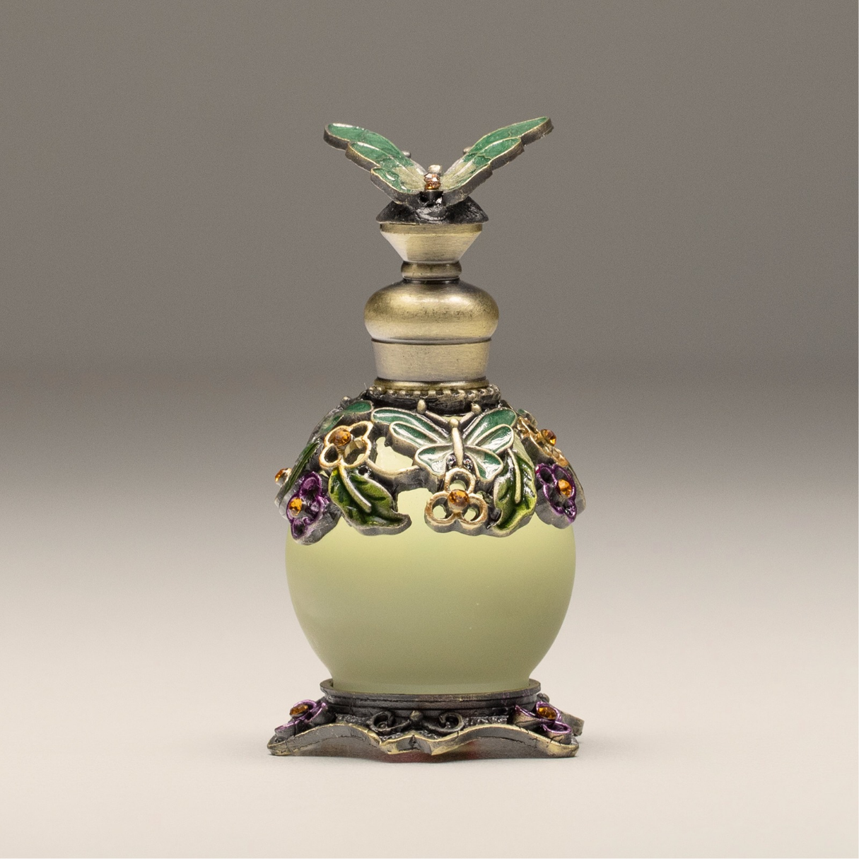Albi – Tapputi Egyptian Perfume Oils