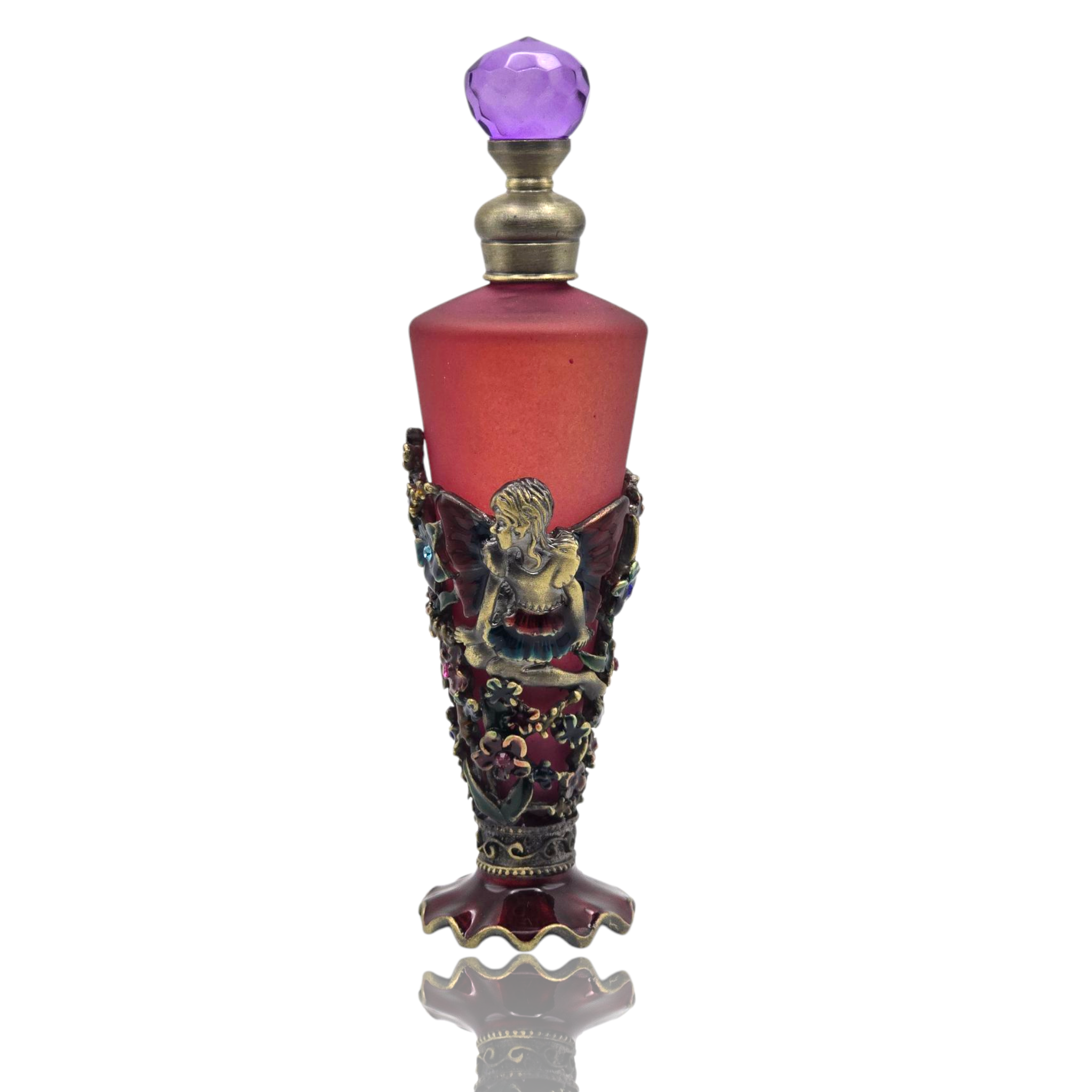 Secret Beauty – Tapputi Egyptian Perfume Oils