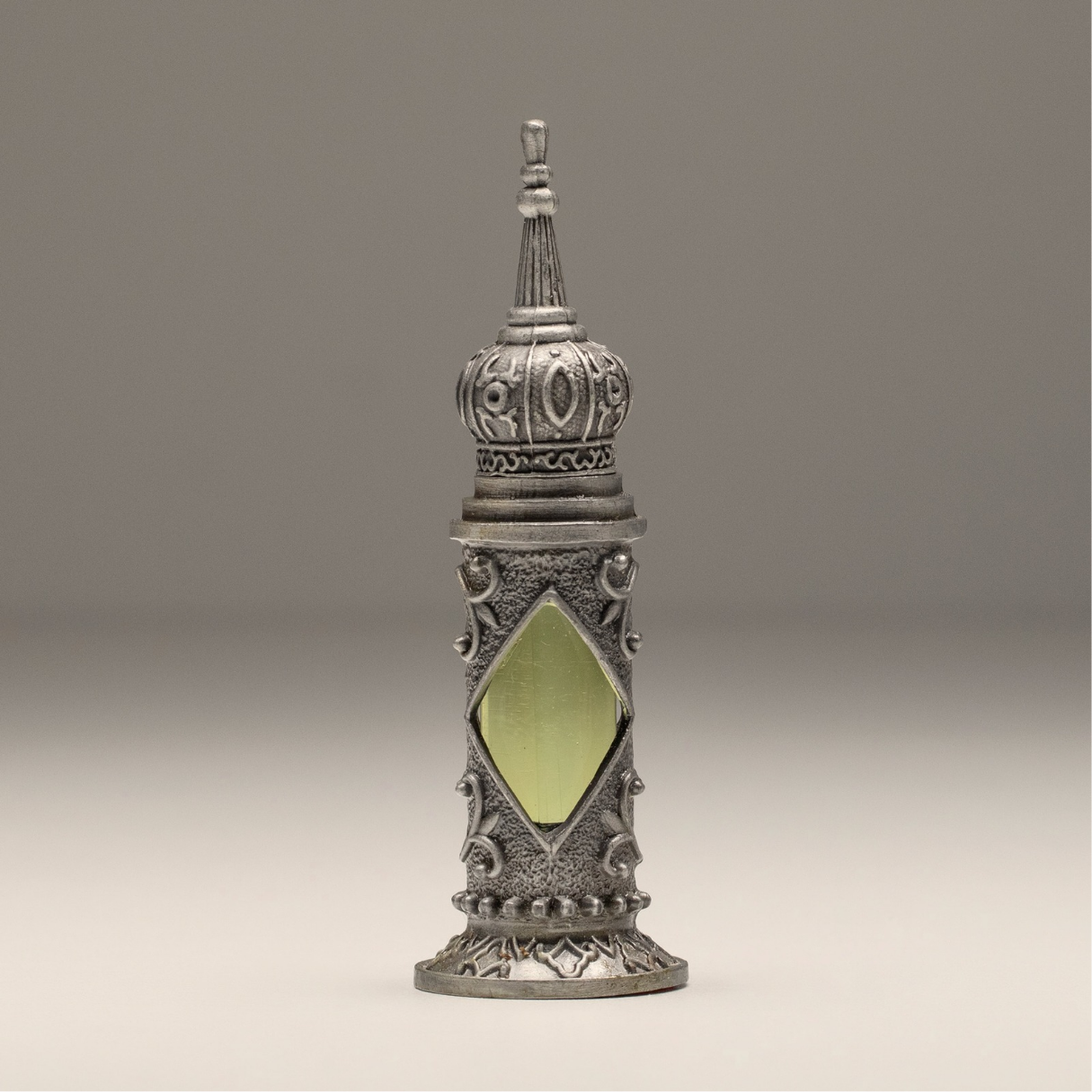 Al-Amir Swiss Arabian Attar | Tapputi Egyptian Perfume Oils